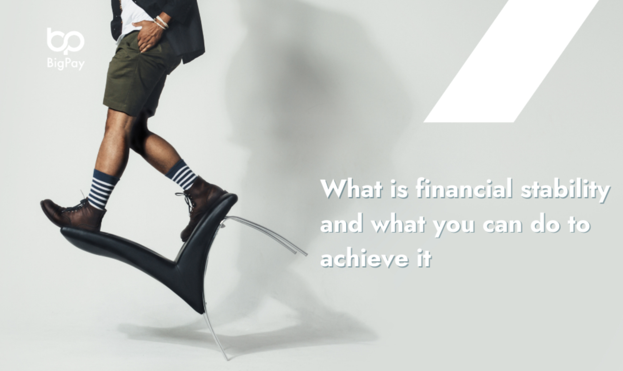 What is financial stability and what you can do to achieve it | # ...