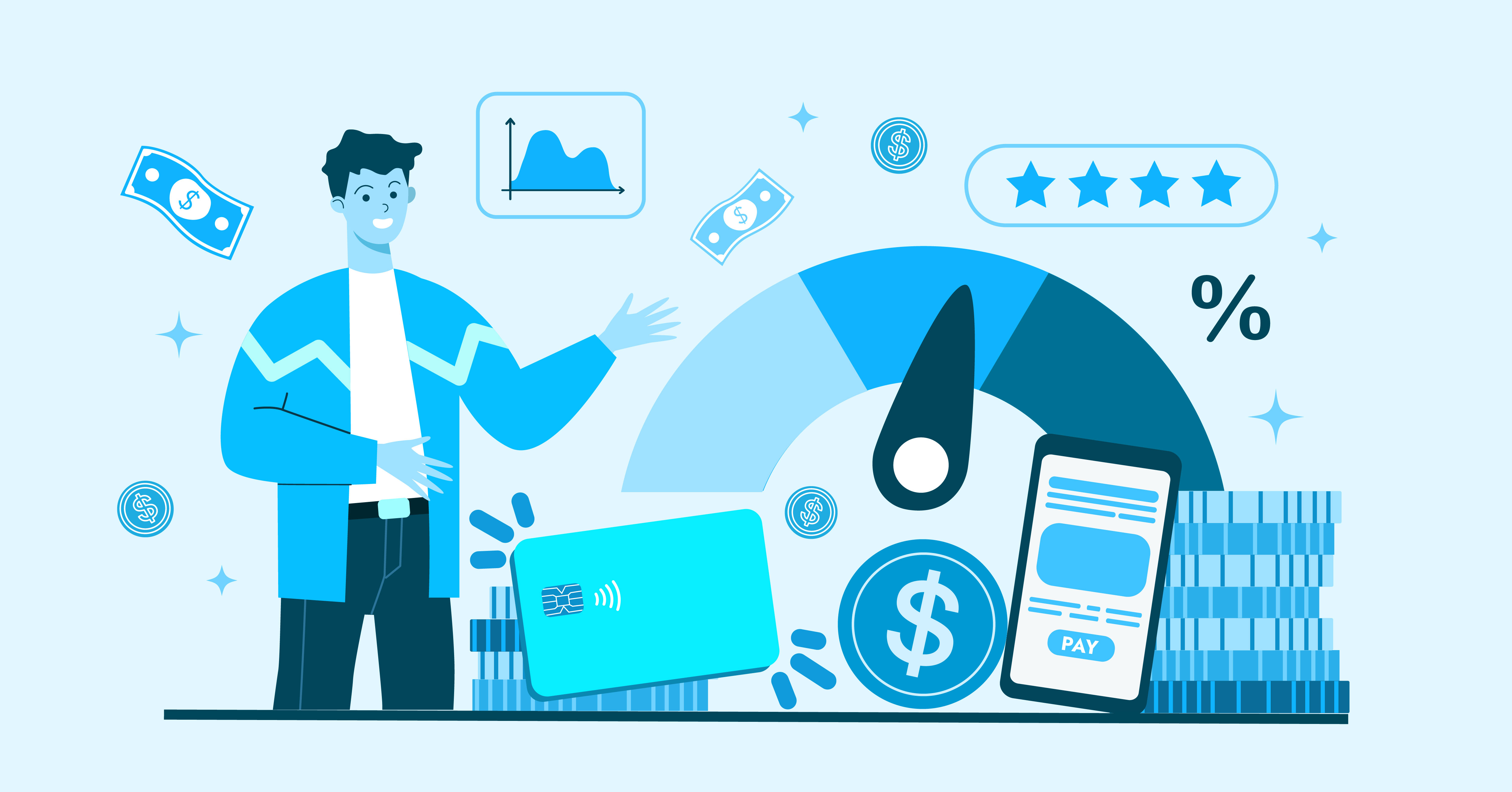 Everything You Need to Know About CCRIS and CTOS in Malaysia | BigPay