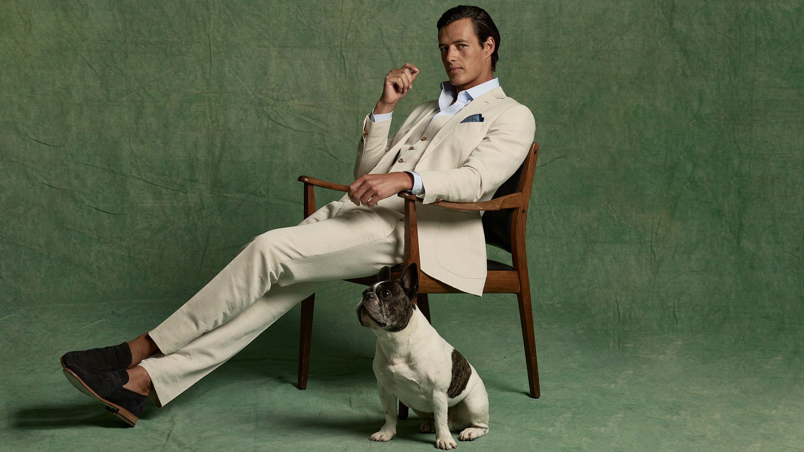 Ballantynes | M.J. Bale