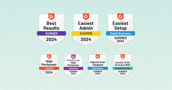 Plane awarded dozens of badges in G2’s Summer 2024 Reports