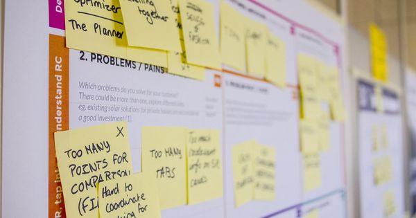 How To Build An Mvp Without Coding Anything