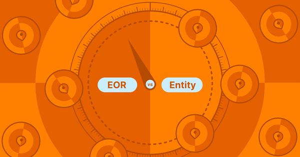 EOR vs. Entity | Plane Blog