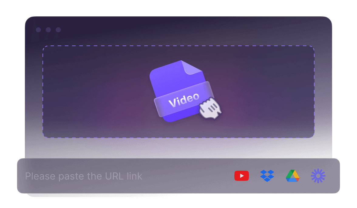 AI Dubbing: Translate Videos Online with Notta Showcase