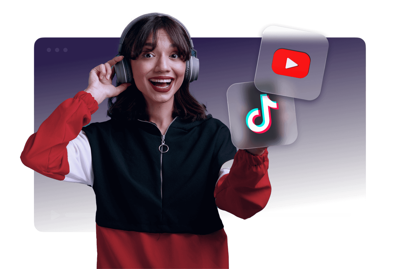 AI Dubbing: Translate Videos Online with Notta Showcase