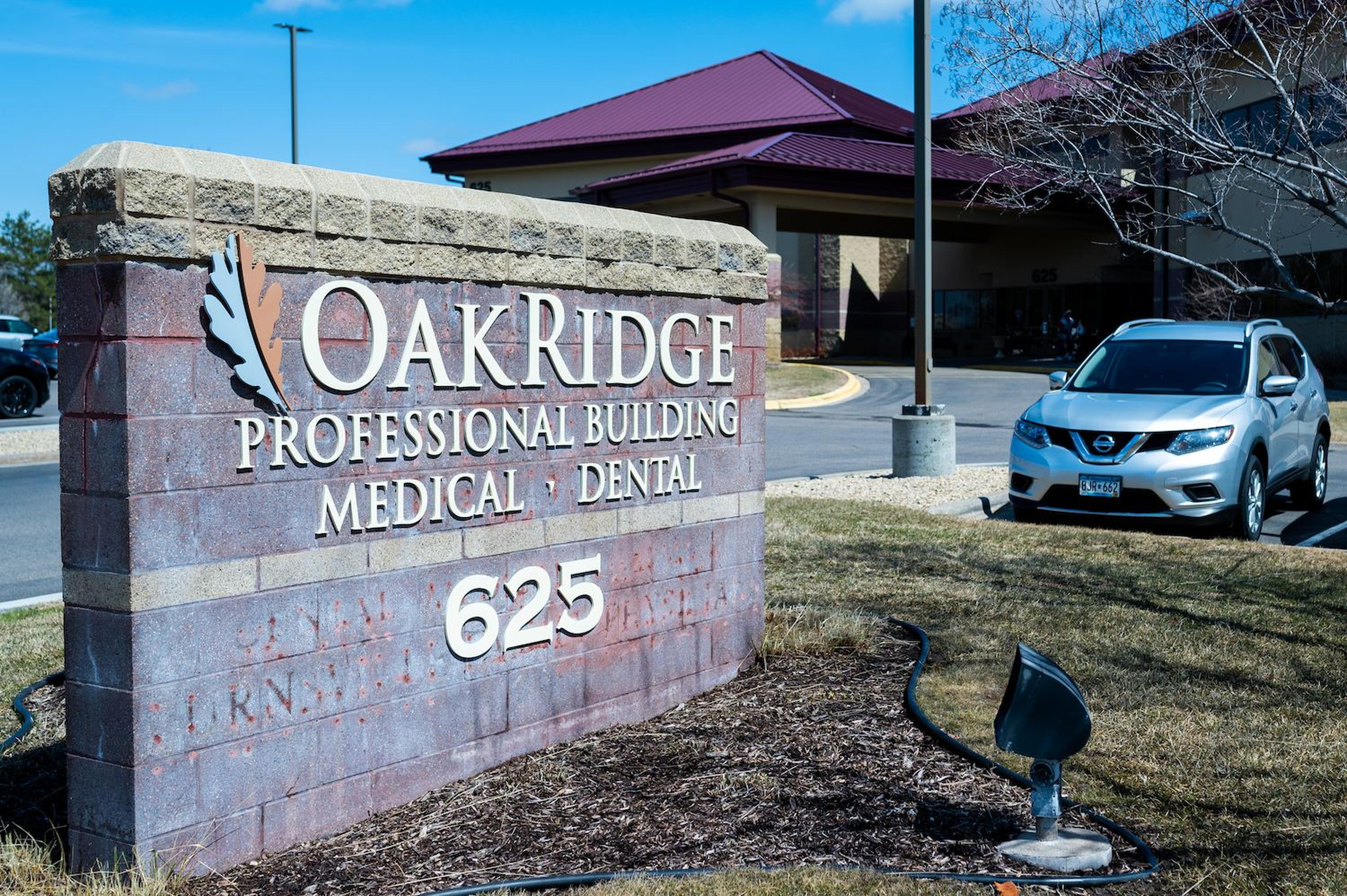 Location & Contact | Dentist in Burnsville, MN