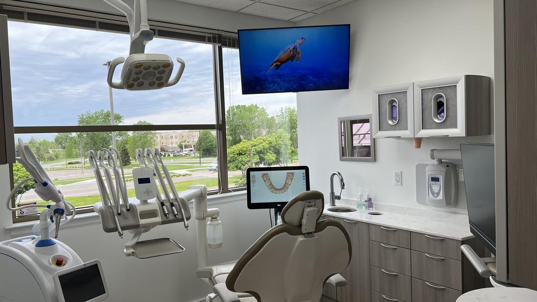 Oak Ridge Dental | Dentist in Burnsville, MN