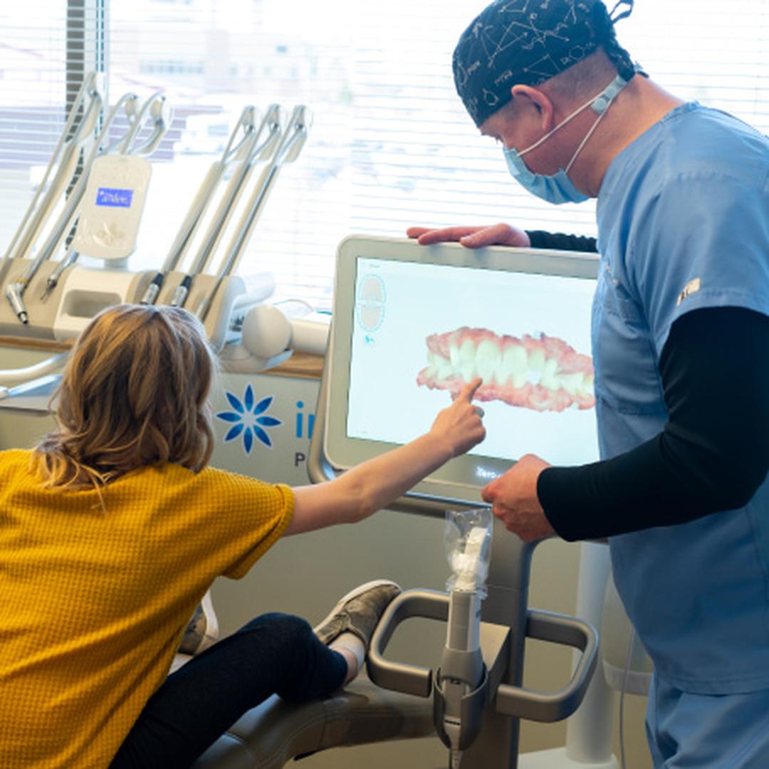 Oak Ridge Dental | Dentist in Burnsville, MN