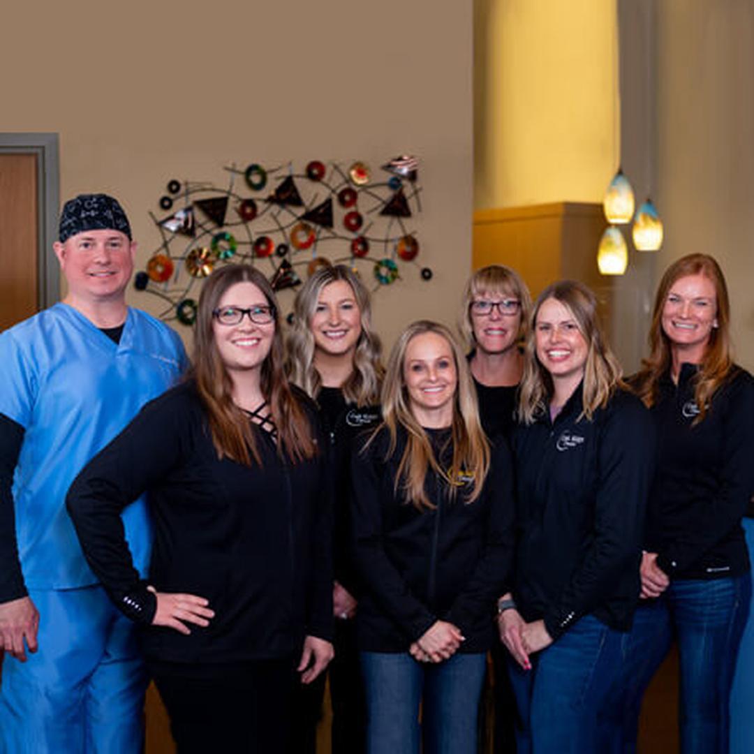 Oak Ridge Dental | Dentist in Burnsville, MN