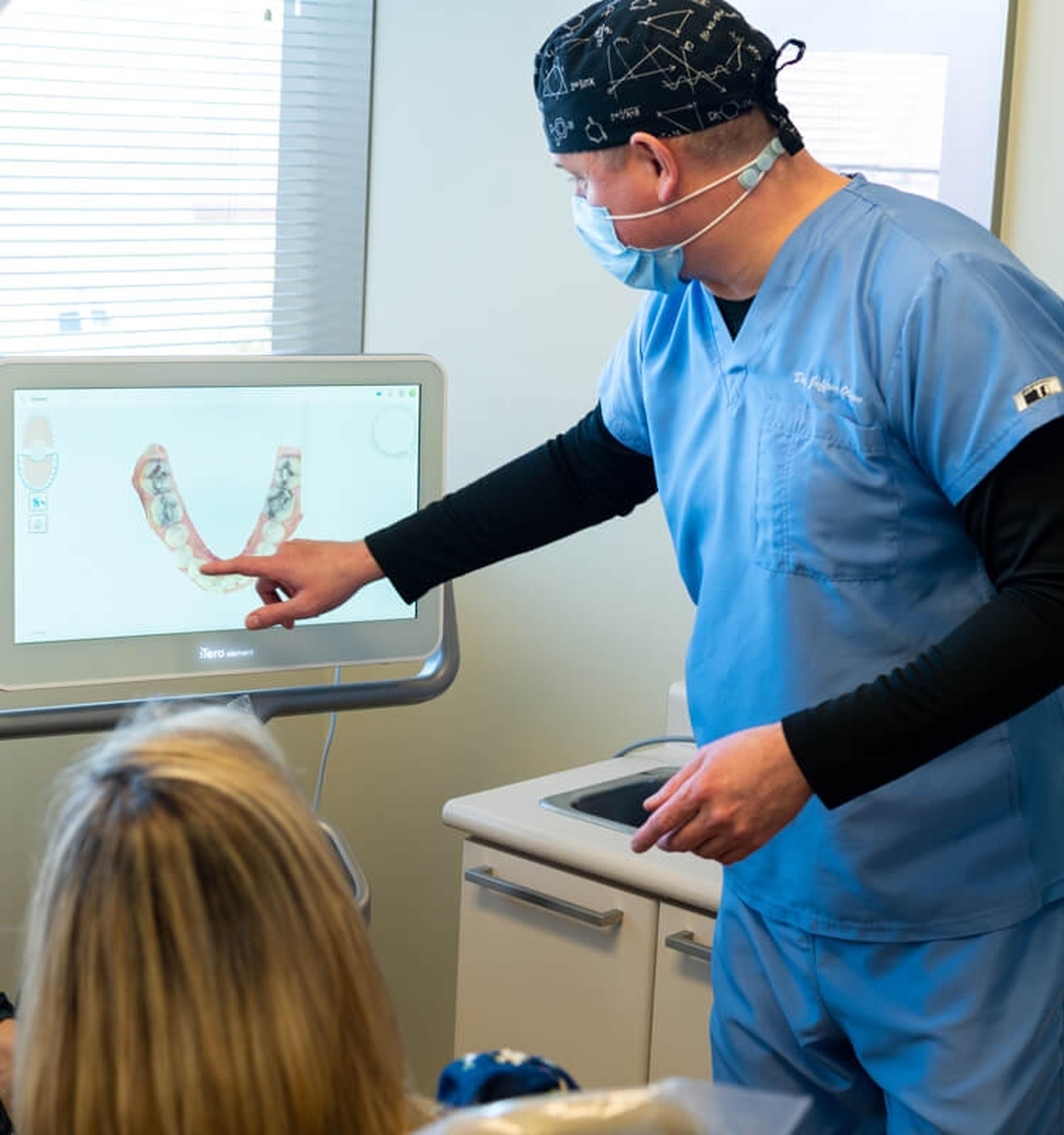 Oak Ridge Dental | Dentist in Burnsville, MN