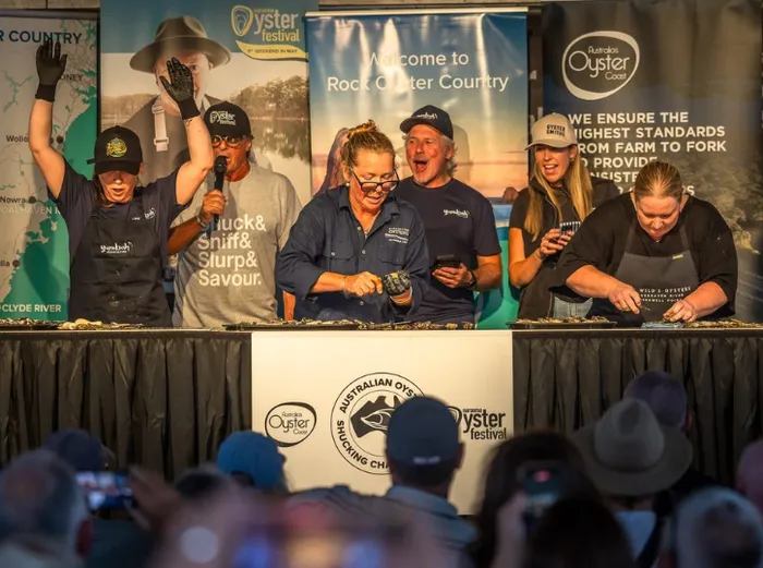 May 2026: A Month of Momentum for Australian Oysters | AOC