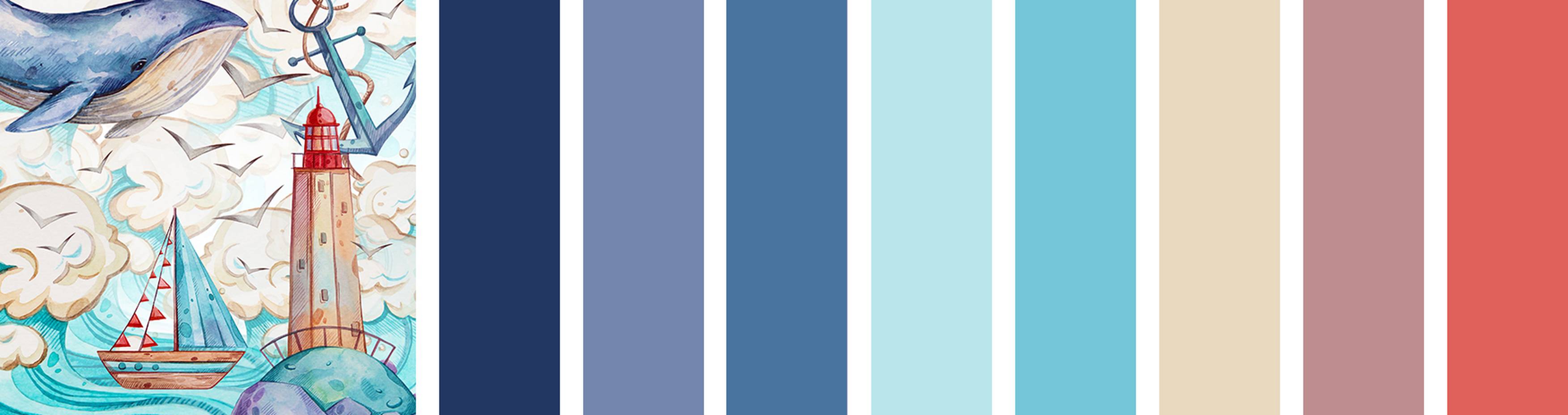 Maritime Mode ⚓ Marine -Looks für Damen ab 50 | atelier GOLDNER