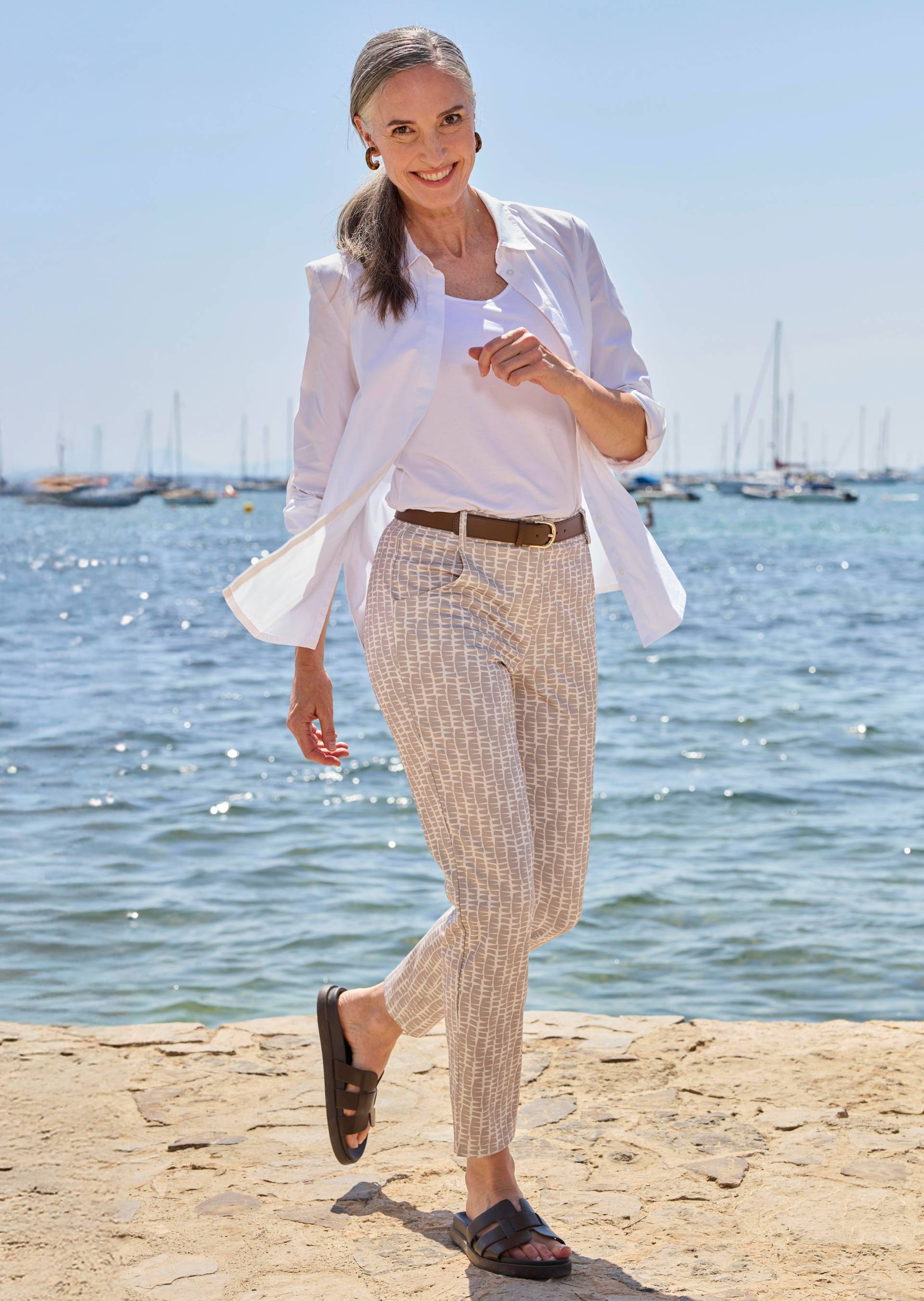 Acheter des tenues pour les femmes de 50 ans et plus | atelier GOLDNER