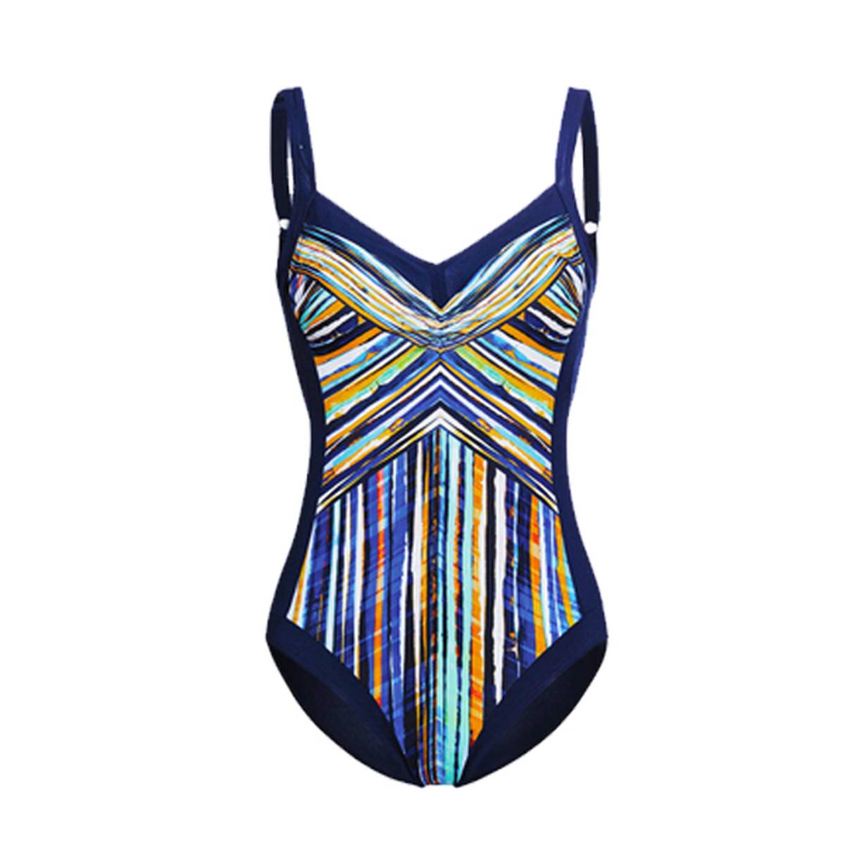 Bademode die schmeichelt 🩱 für Mollige & große Cups | atelier GOLDNER