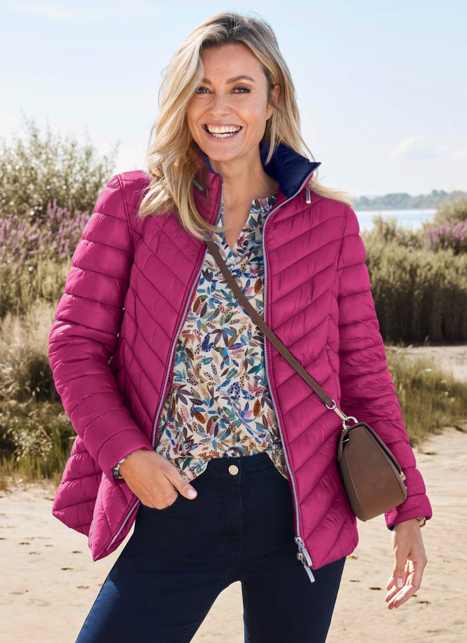 Elegante und exklusive Damenmode in allen Größen | atelier GOLDNER