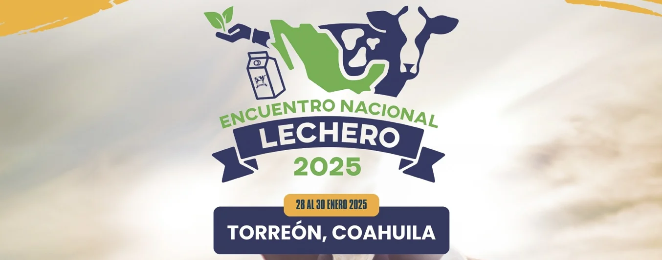 Logotipo Del Lechero Cumbre Mundial De La Leche: Presentan Atractivo