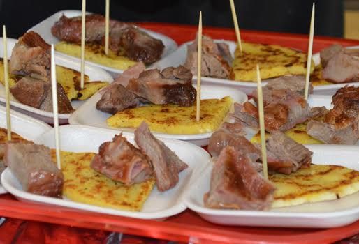 La carne de Romosinuano sabe a tierra colombiana y pasturas nacionales ...