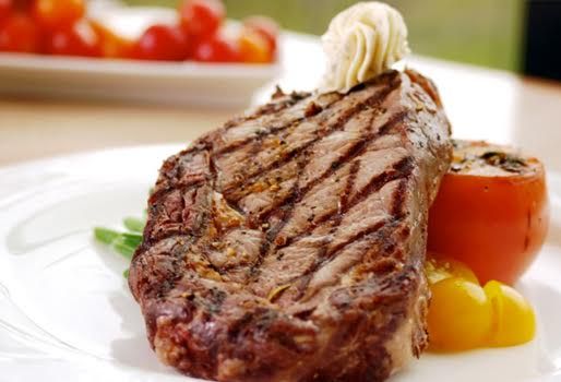 Color y consistencia de la carne depende de la edad del bovino ...