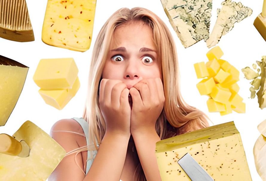 Turofobia: miedo al queso | CONtexto Ganadero