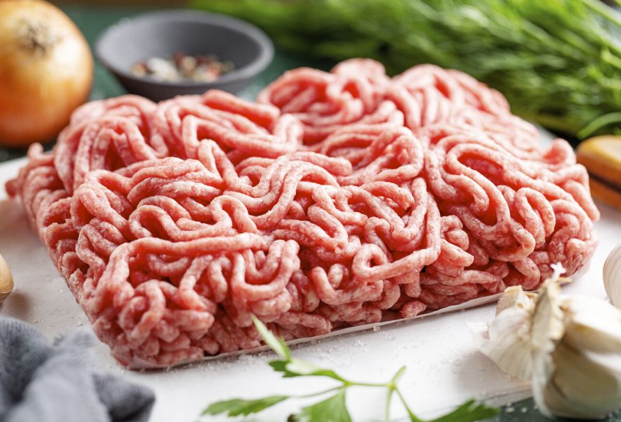 5 consejos para saber si la carne molida no está en buen estado ...