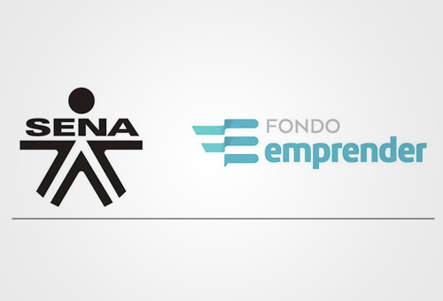 Fondo Emprender Logo Fondo Emprender Llega A Sandoná! 🚍 ¡650.000