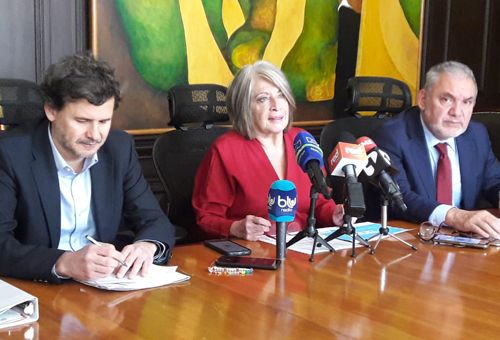 Reforma Agraria Comienza Con Titulación De Más De 680 Mil Hectáreas