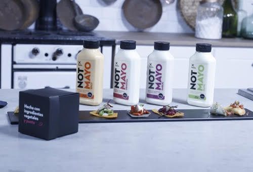 (ACTUALIZAR) Alimentos artificiales llegan a Argentina | CONtexto Ganadero
