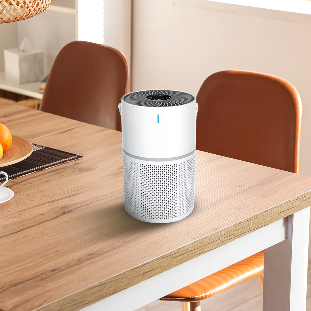Get Freshia Air Purifier Now!