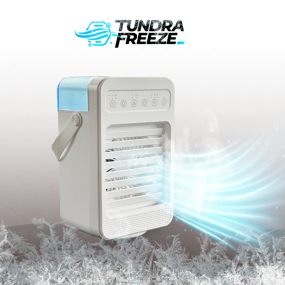 Tundra Freeze Klimaanlage Preis