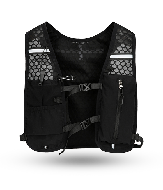 TrailVest Runner Vest - 70% Off | Lightweight & Breathable