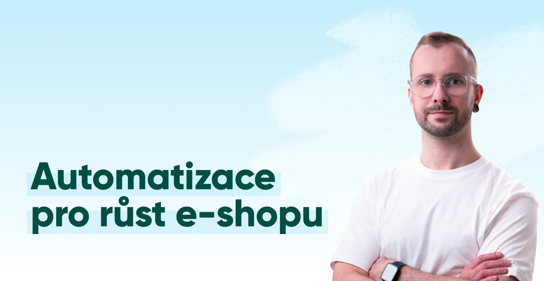 Automatizace pro růst e-shopu | Ecomail.cz