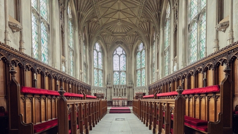 What's On | Ashridge House