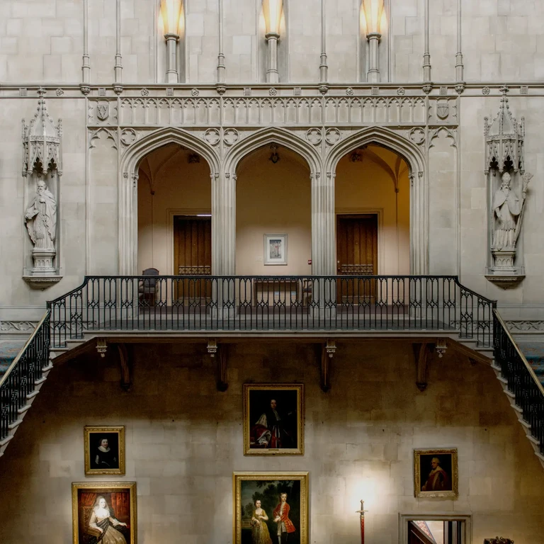 Ashridge House | Historic Wedding & Conference Venue near London