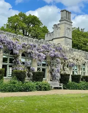 Gardens | Ashridge House