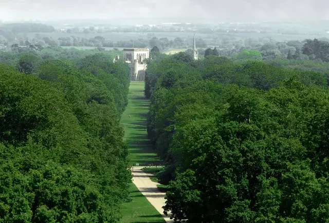 Visit Us | Ashridge House
