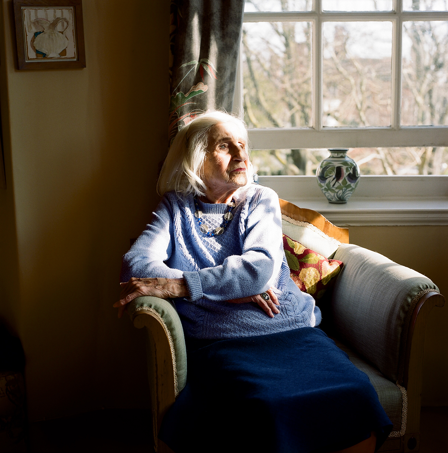 Selected Commissions | Commissions | Lydia Goldblatt