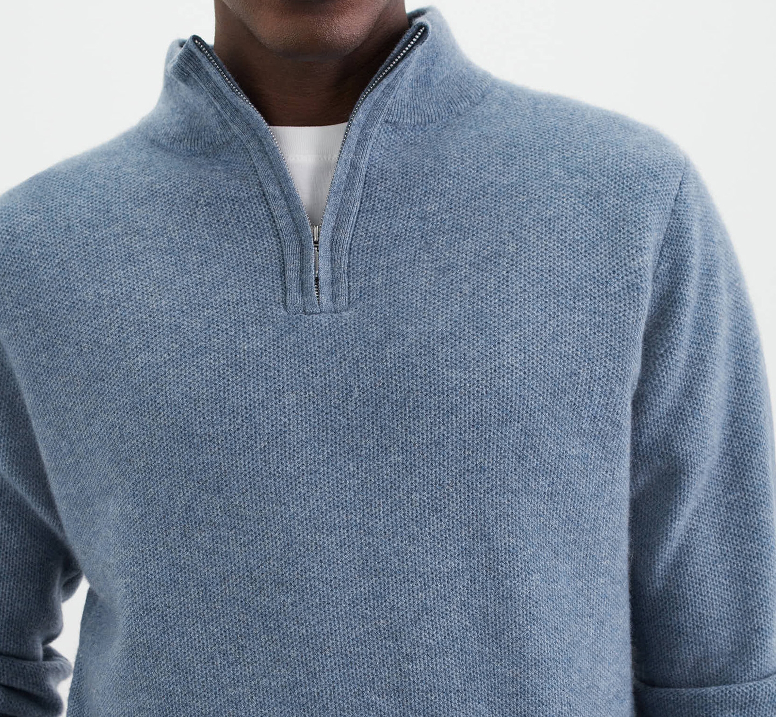 High quality knitwear | Soft Goat