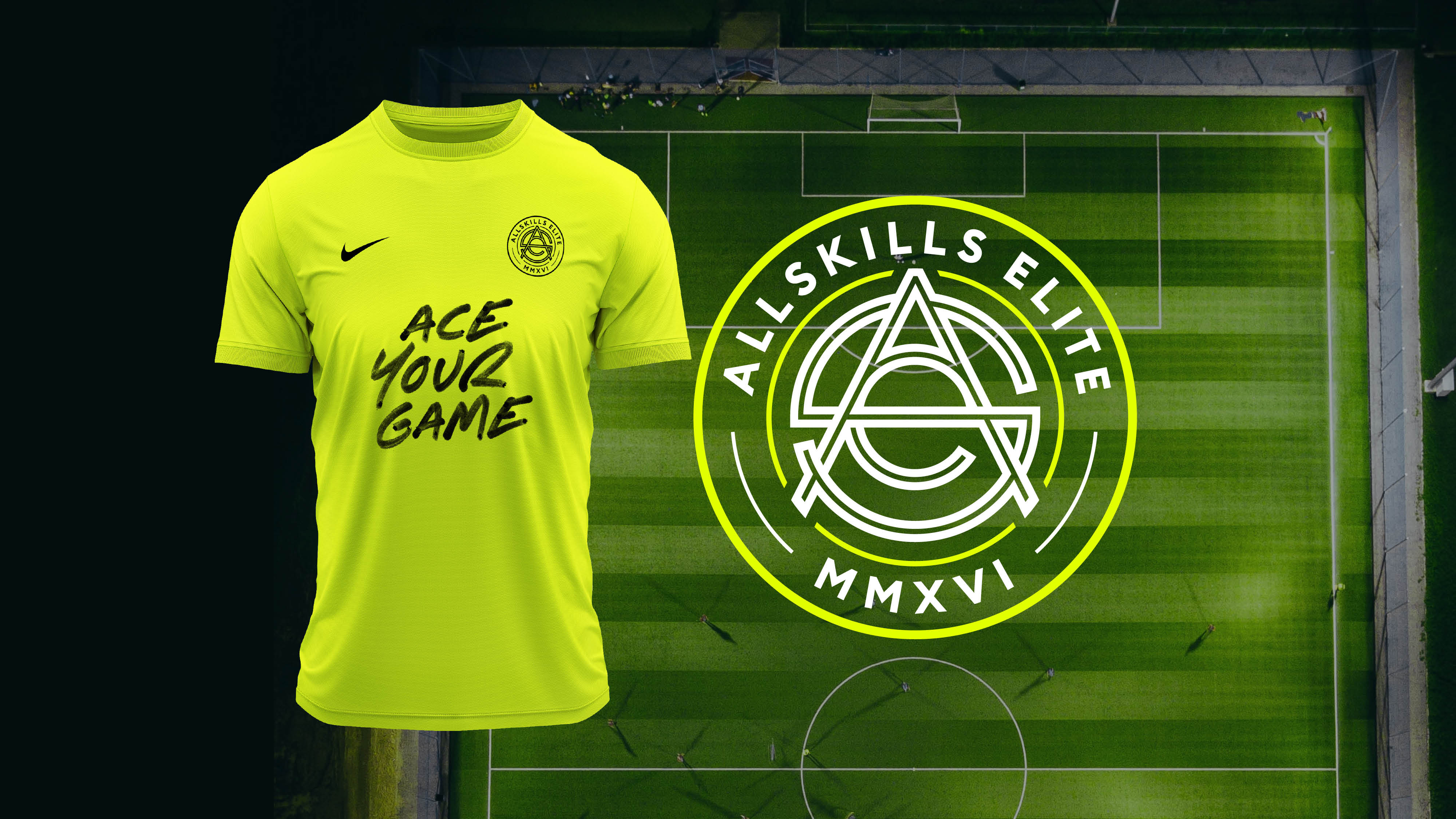 Allskills Elite Football Academy