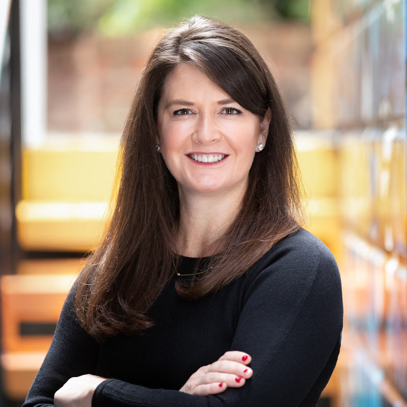 Calibrate - investors in deep-tech, AI, and automation