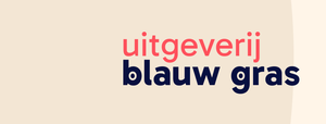 Ik word uitgever! | Edward van de Vendel