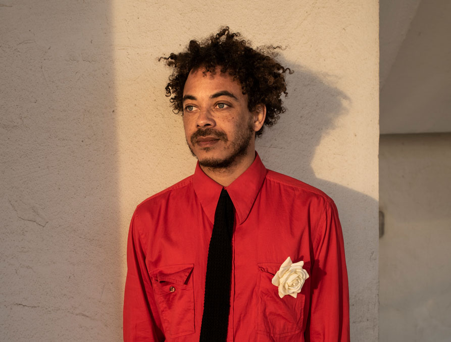 Home | Edward van de Vendel