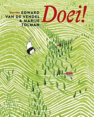 Doei! | Edward van de Vendel