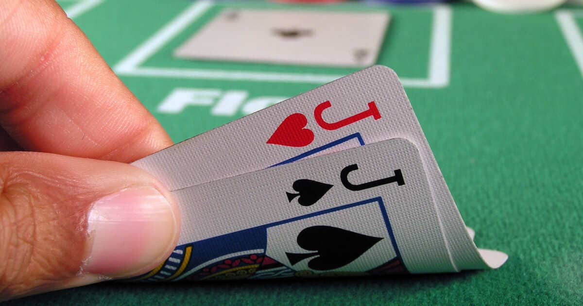 When to Fold Pocket Jacks Preflop – Poker Strategy Tips | Natural8