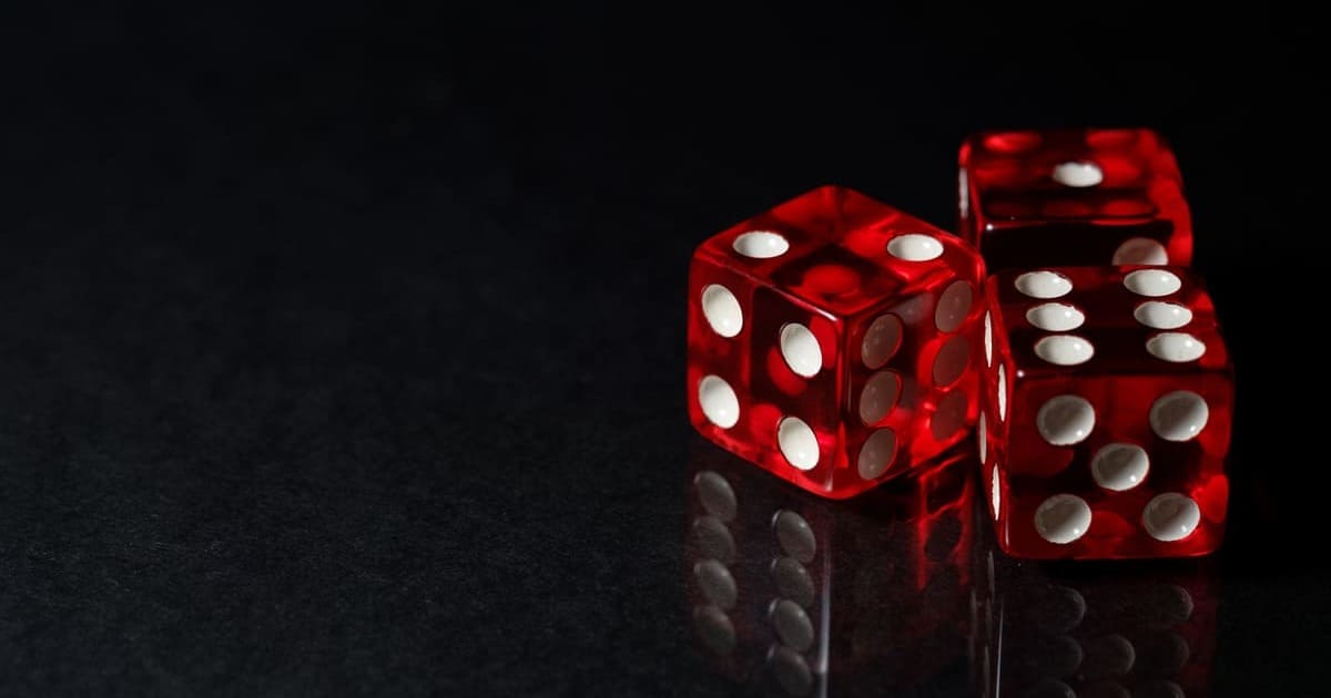 Dice Games Through Time | Natural8