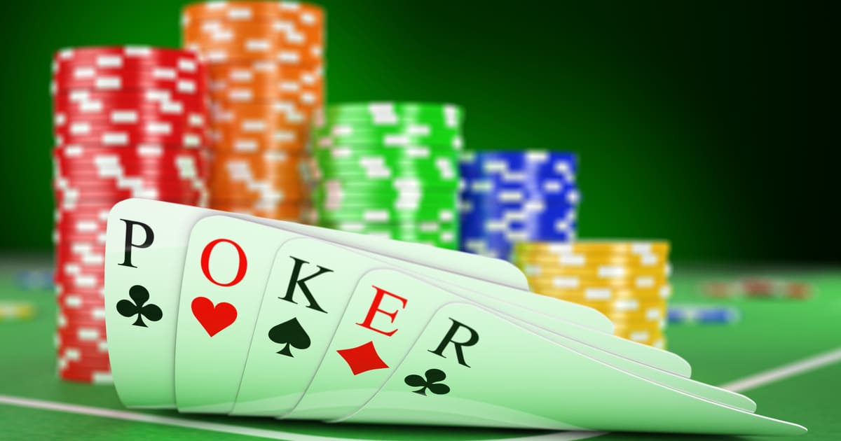 How To Use Poker Hand Ranges To Maximise Your Profit | Natural8