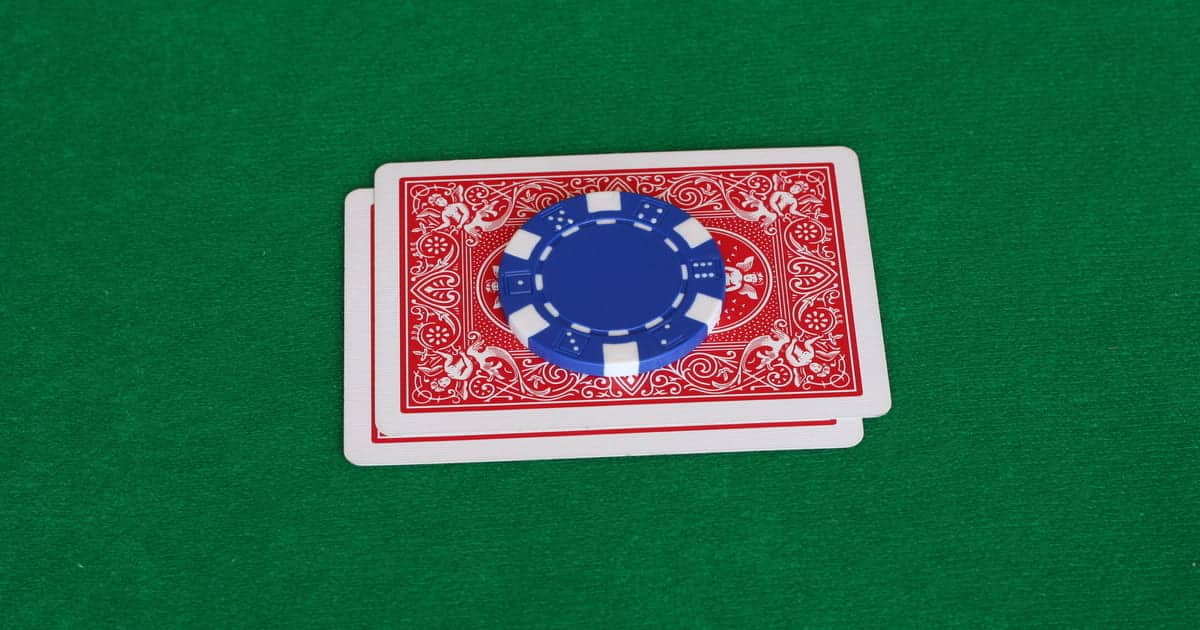 Guide to Seven-Card Stud Poker | Natural8