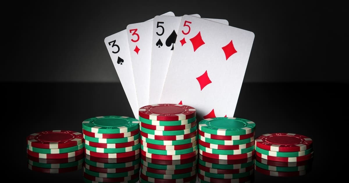 What is Pot Limit Omaha? Tips for Beginners to Get Started | Natural8