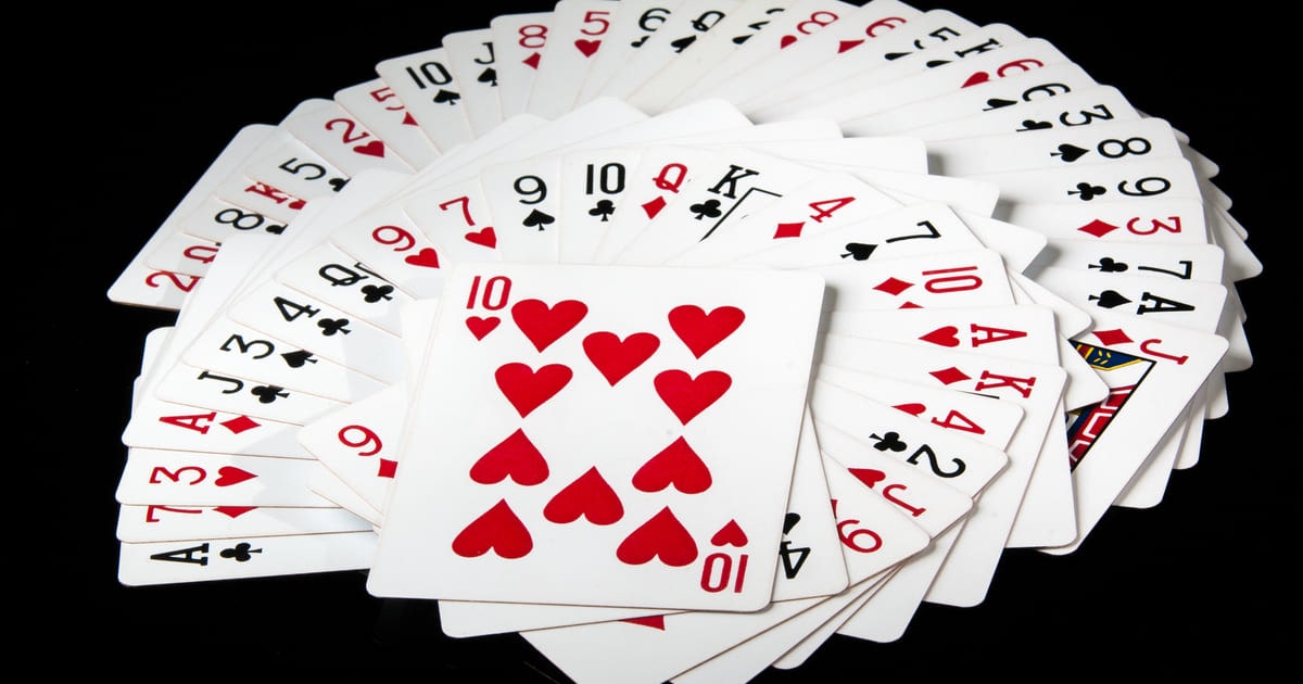 Polarized Range Poker vs Linear Range: Master Your Post-Flop Strategy ...