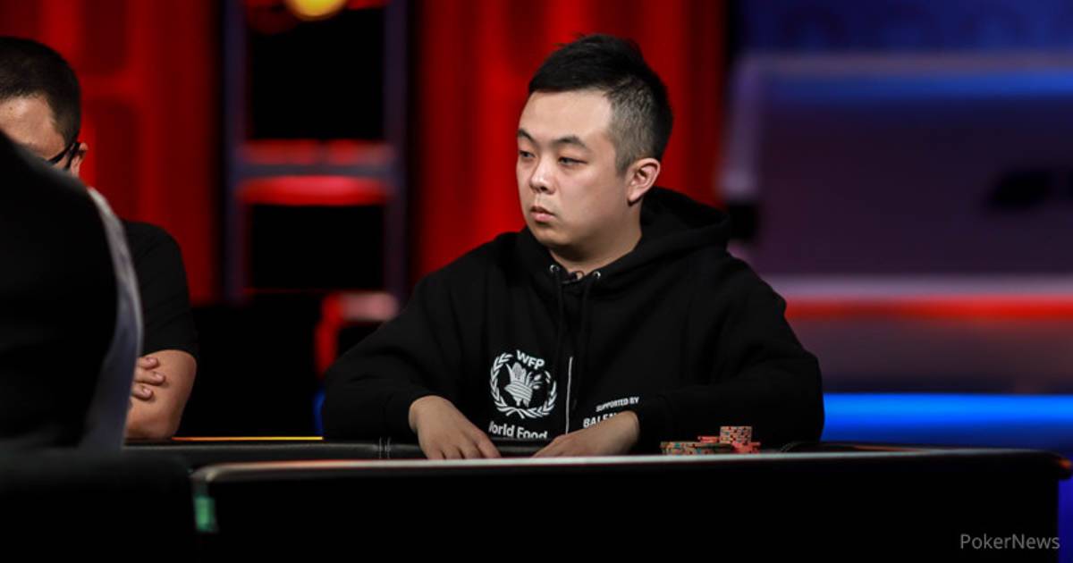 Meet The Pro - Eric Tsai | Natural8