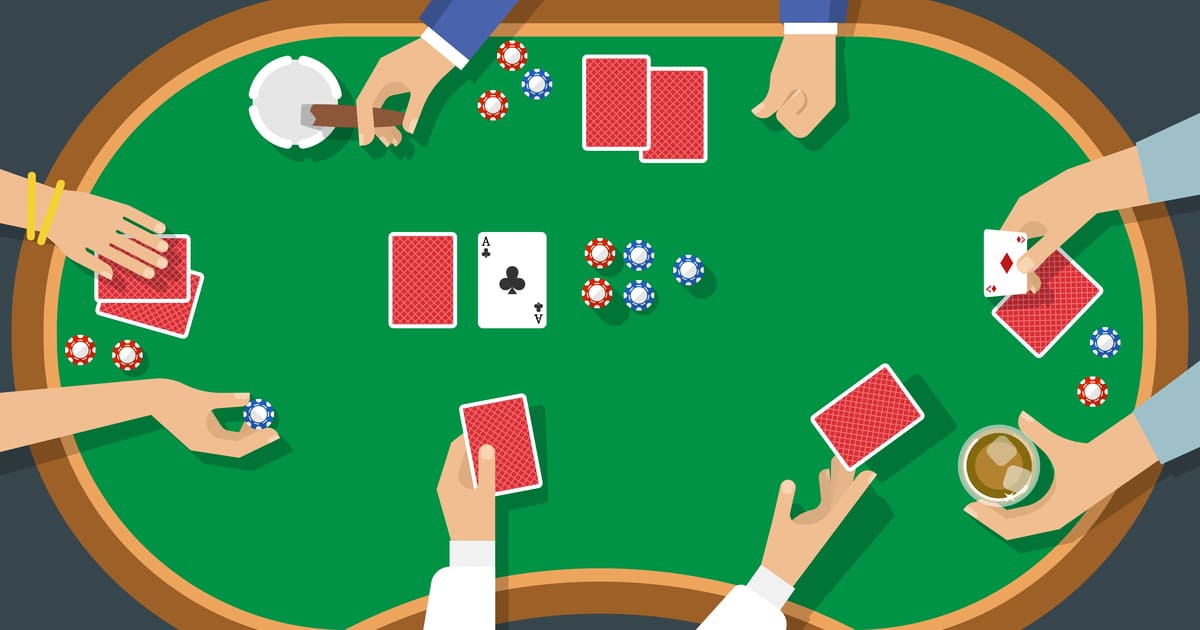 How to Play Ace Two Suited | Natural8