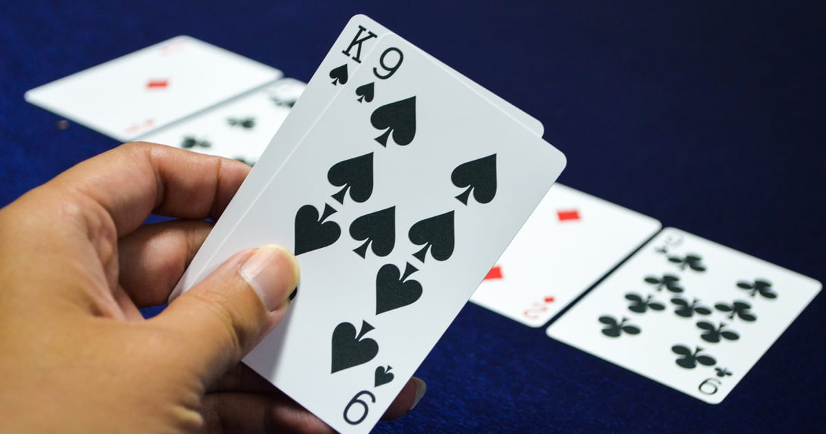 How to Play a Missed Flush Draw and Still Win the Pot | Natural8